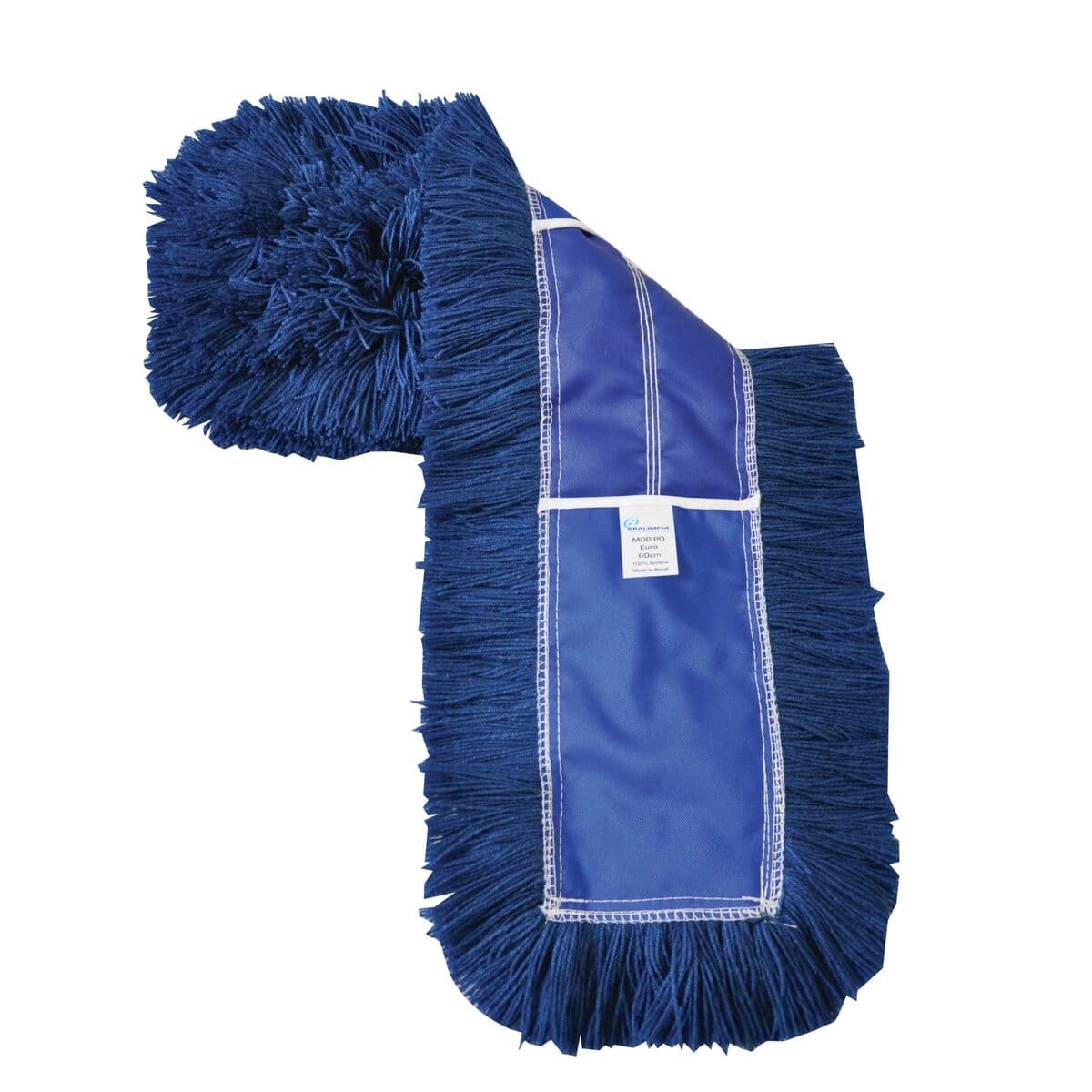 Mop Pó 60cm Acrílico Sintético Bettanin - PreveOeste