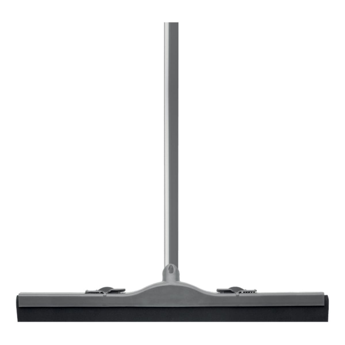 Rodo de Limpeza 45cm Cinza Com Cabo 1,40 Metros Bettanin - PreveOeste