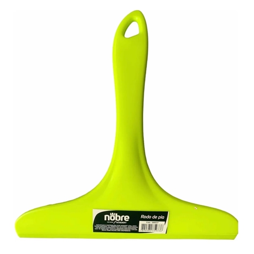 Rodo Pia Verde Pequeno Goedert - PreveOeste