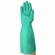 Luva Nitrílica Verde Longa CA 12598 Solvex Ansel - PreveOeste