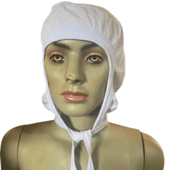 Touca Ninja Balaclava | EPI para trabalho - PreveOeste