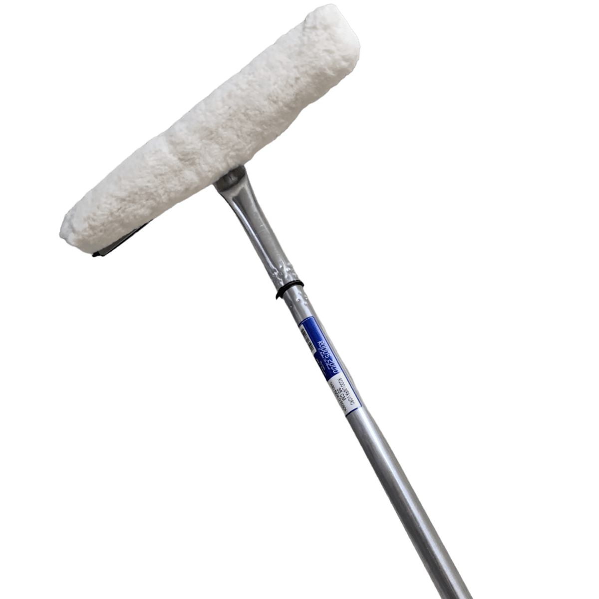 Cabo Extensor 6 metros de Limpeza com Rodo 35cm Limpa e Seca Rodos2000 ...