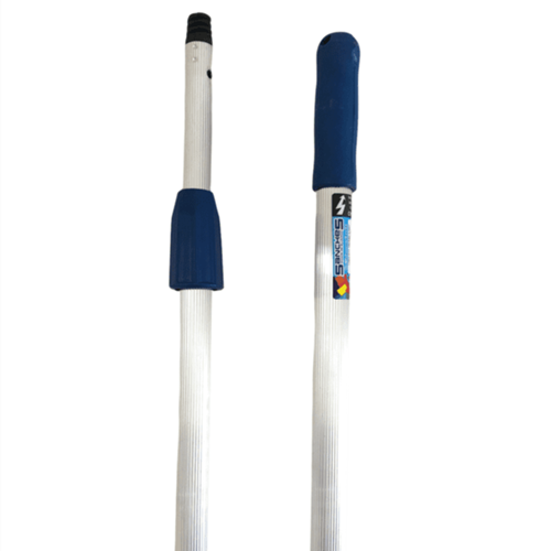 Cabo Extensor para Limpeza 3 Metros Com Vassoura Limpa Forro Teto e ...