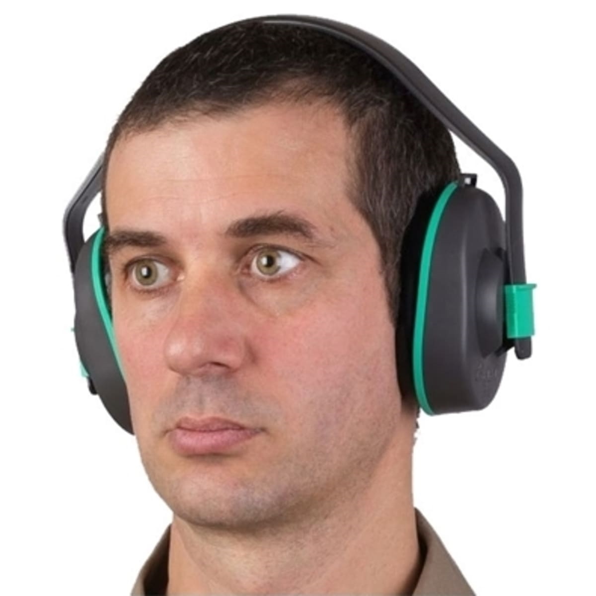 Protetor Auricular Abafador Concha Alternative CA 35935 Libus com 5 ...