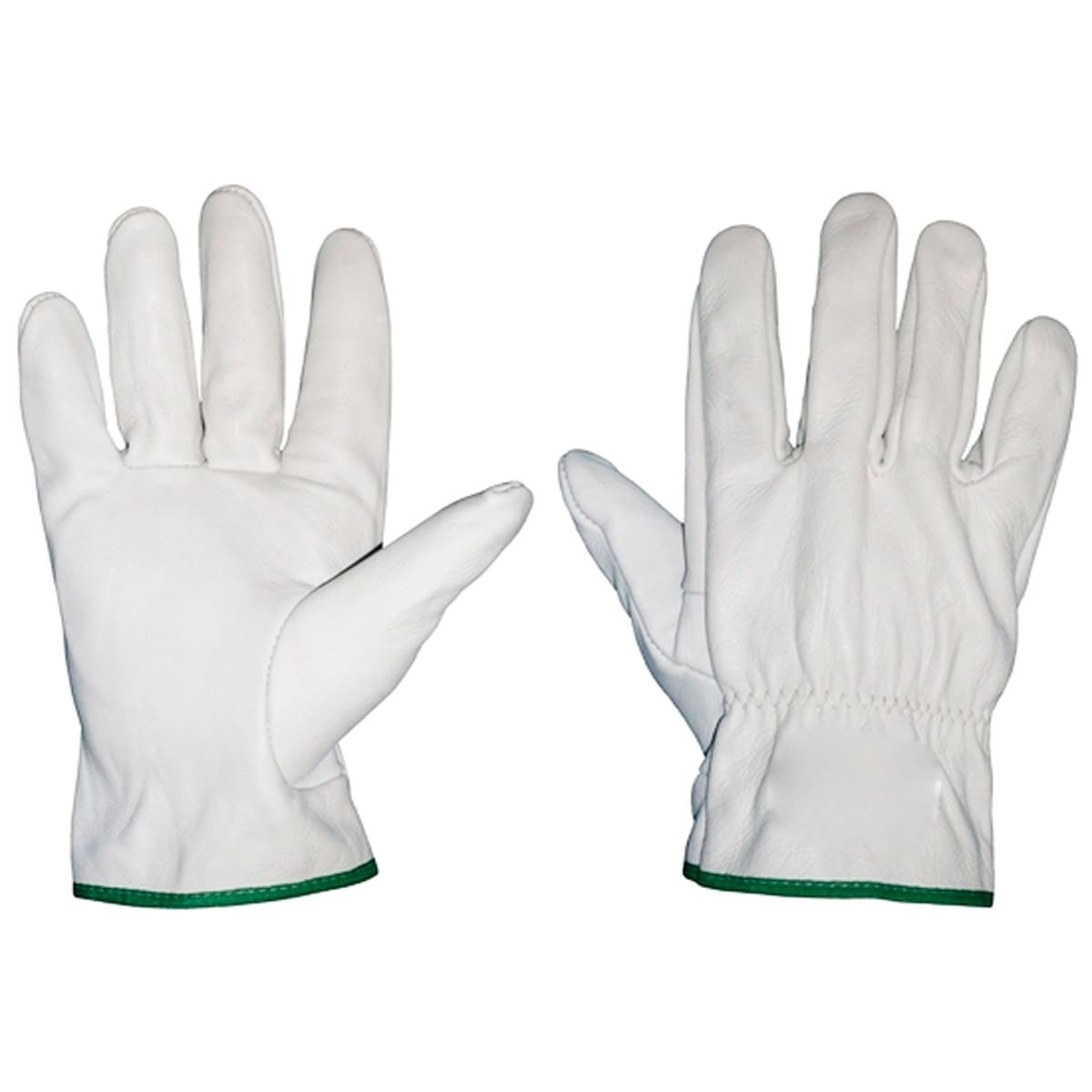 CA 8880 - LUVA PARA PROTEÇÃO CONTRA AGENTES ABRASIVOS E ESCORIANTES ...