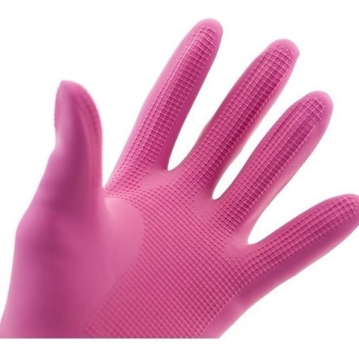 Luva Ranhurada Longa Rosa CA 36368 Volk - PreveOeste